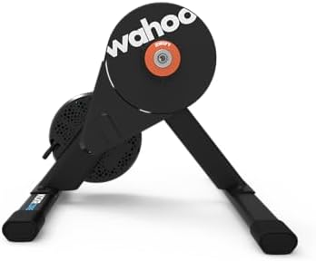 Wahoo Fitness KICKR CORE 2 ZWIFT COG AND CLICK - Orange Cog 3rd ...