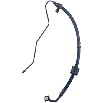 Amazon.com: Auto 7 - Power Steering Pressure Hose | Fits 2006-03 Kia ...