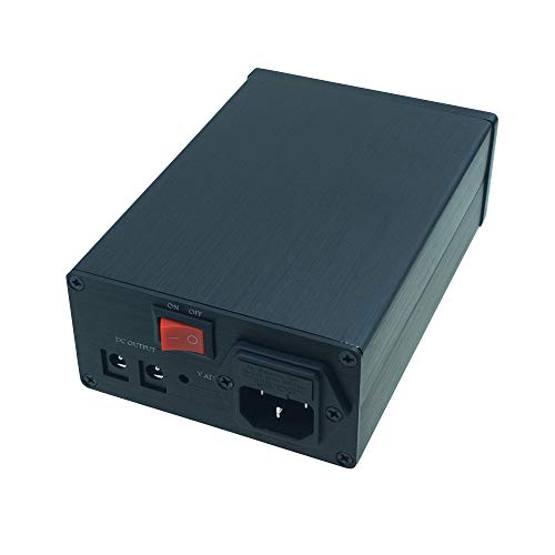 25VA DC 5V Bench Linear Power Supply Audiophile,Desktop Power Adapter ...