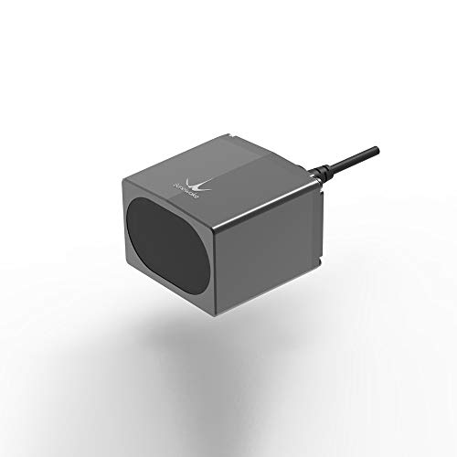 youyeetoo TF03-100 Long Range Lidar Sensor, 100m(328ft) Distance ...