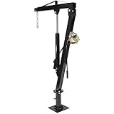 Amazon.com: Truck Cranes - Vehicle Lifts, Hoists & Jacks: Automotive