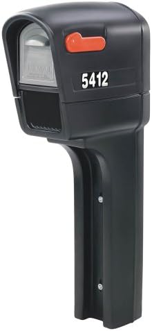 Step2 MailMaster Plus Mailbox, Easy to Install, Mailboxes for Outside ...