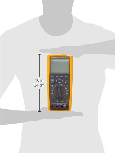 Fluke 289 True-RMS Stand Alone Logging Multimeter | Pricepulse