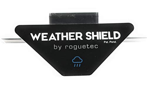 RogueTec | Ipad Weather Shield & Rain Guard | Versatile Acrylic Glass ...