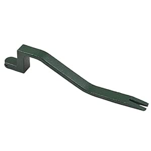 Adium Shingle Removal Tool Nail Puller Stapler Remover Heavy Duty Nail ...