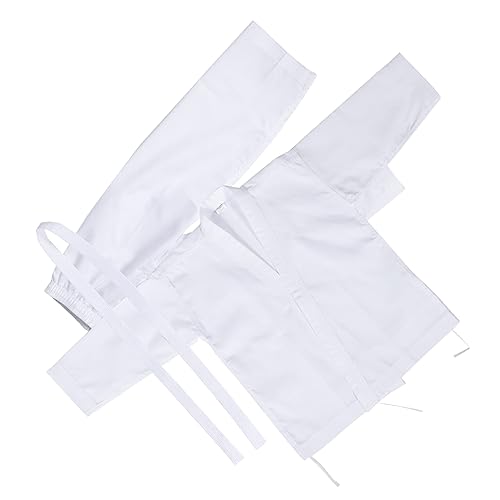 VALICLUD 1 Set Karate Uniform Karate Training Clothes Judos Uniform for ...