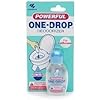 Amazon.com: One-Drop Powerful Bathroom Deodorizer (Pack of 4): Home ...