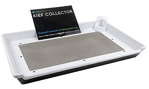 Top 5 Best Trim Trays For Weed Full Reviews 2023