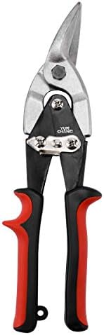Right Tin Snips For Cutting Metal Sheet,Metal Cutter With Ergonomic ...