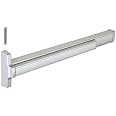 Jackson 312086L37628 36" Model 2086 Concealed Vertical Rod Panic Exit ...