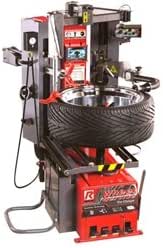 Amazon.com : Ranger RimGuard Touchless/Leverless Tire Changer - RX3040 ...