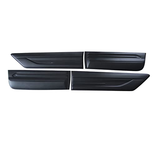 Mua CDADY 2015-2022 ABS Side Body Kits for Toyotas Hilux REVOS Rocco ...