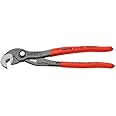 KNIPEX - 87 41 250 SBA Tools - Raptor Pliers (8741250SBA) - Locknut ...