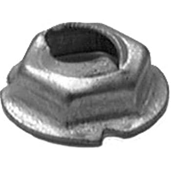 Amazon.com: Dorman Help! 45573 Thread Cutting Nut: Automotive