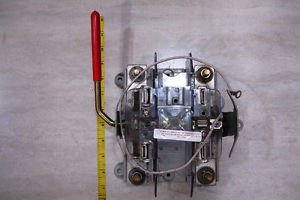 Landis & Gyr Meter Socket Repair Kit 200 Amp single ph: Amazon.com ...