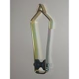 Ruegg Overlash Slap On #2 Cable Rollers - 10: Amazon.com: Industrial ...