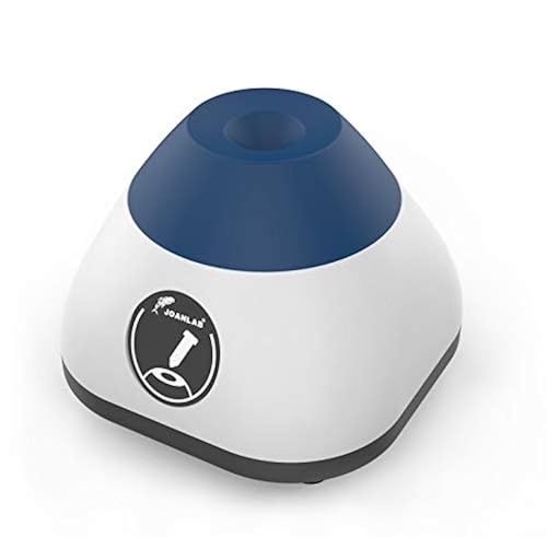 JOANLAB Mini Lab Vortex Mixer,Touch Function, Suitable for Centrifuge ...