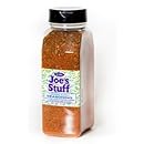 Amazon.com : Joe's Stuff Original Blend Seasoning From New Orleans, 21 ...