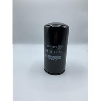 Amazon.com: 84412164 Genuine CNH OEM Part Filter, Fuel: Automotive