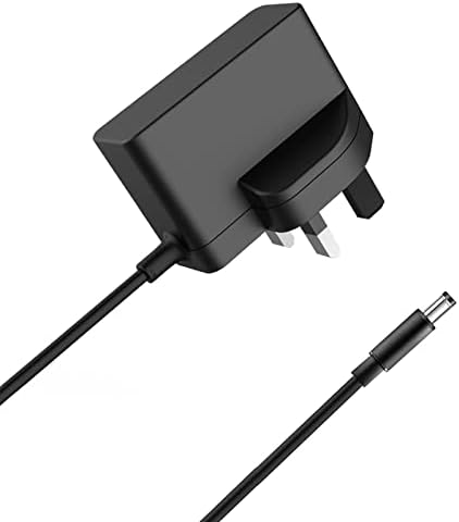 Bouge 9V 1A Charger Power Supply Compatible with Arduino UNO REV 3 ...