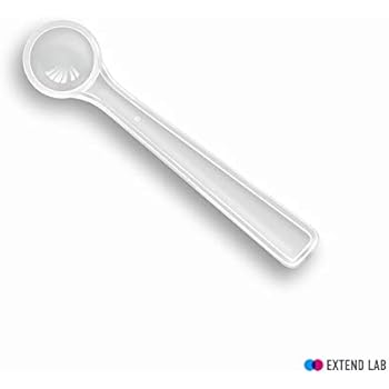 Amazon.com: SuperDosing Static-Free Micro Scoop Variety Pack 6 ...