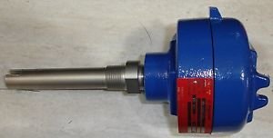 MAGNETROL 910-A1B0-004 ULTRASONIC SWITCH TIP LEVEL ECHOTEL III ...