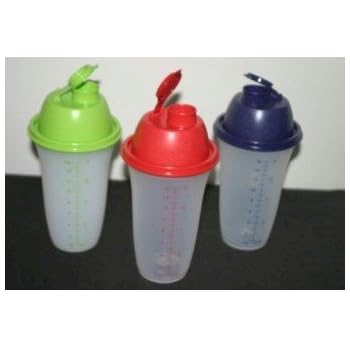 Amazon.com: Tupperware Quick Shaker: Kitchen & Dining
