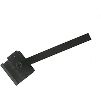 PROFAB TDC & TDF Clip/Cleat Tool - 6" - HVAC Duct Tool - - Amazon.com