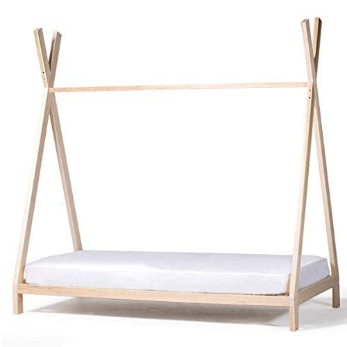 Amazon.com: Twin Sized TeePee bed Made in US: Handmade