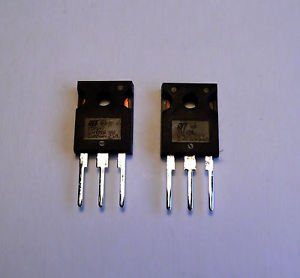 Jellyfish Audio TIP142/TIP147 Output Transistors for Marshall ...