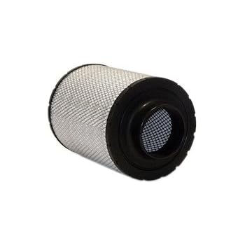 Amazon.com: WIX Filters - 42323 Heavy Duty Air Filter, Pack of 1 ...