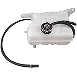 Amazon.com: Genuine Ford BL8Z-8A080-A Radiator Overflow Tank Assembly ...
