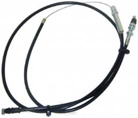 Amazon.com: Snow Joe SJ906-218 Replacement Chute Control Cable for ...