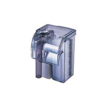 Amazon.com : Red Sea Nano Filter For Aqua Vase : Aquarium Filters : Pet ...