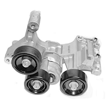 Amazon.com: Genuine Hyundai 25280-2G000 Tensioner Assembly: Automotive