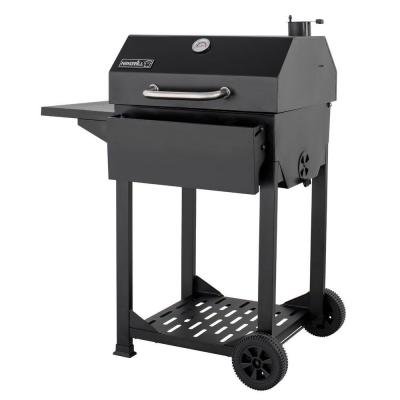 Nexgrill 810-0025 Charcoal Grill Review | Best Grill Reviews