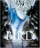 Bird: The Definitive Visual Guide: BirdLife International, David Burnie ...