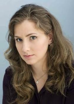 Cleo Paskal - Alchetron, The Free Social Encyclopedia