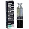 Devcon 2 Ton Clear Two-Part Epoxy Adhesive - Base & Accelerator (B/A ...