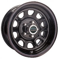 Amazon.com: American Racing AR767 Wheel (15x10"/5x4.5"): Automotive
