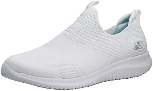 Skechers Womens Ultra Flex First Take Sneaker