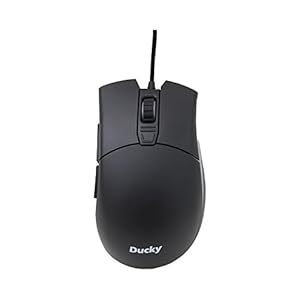 Amazon.com: Ducky Secret RGB Mouse: Computers & Accessories