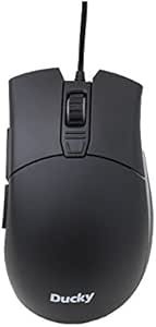 Amazon.com: Ducky Secret RGB Mouse : Electronics