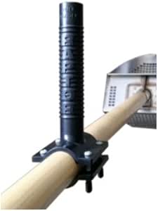 Amazon.com: Raptor Pull Handle for Sand Scoops : Patio, Lawn & Garden
