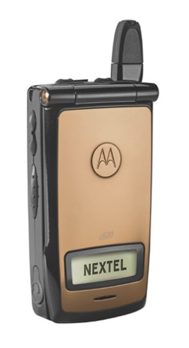 Nextel Phone