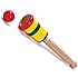 Tobar Mini Wooden Yoyo (Style May Vary): Amazon.co.uk: Toys & Games