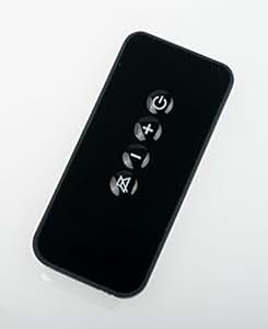 Amazon.com: NEW Replacement Remote Control For Bose Solo Cinemate ...