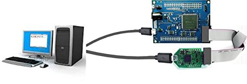 Intelaltera Max10 Fpga Development Board Maxprologic Pricepulse 6532