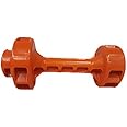 PVC Pipe Pounder tool for installing PVC pipe into couplings. (Orange ...
