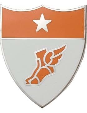 Amazon.com: 62nd Signal Battalion Unit Crest (No Motto): Clothing